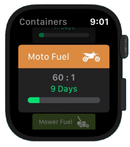 2 Stroke Ratio - Premix Calculator - 2 Stroke Mix Calculator